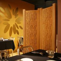 China 12mm 15mm Acoustic Artistic Sound Absorbing Panels Noise Reduction Fire Resistant for sale