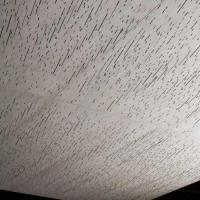 China OEM Low Emission Art Acoustic Panels Sound Absorbing Sustainable Materials for sale