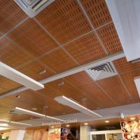 China High NRC Wall Art Acoustic Panels For Effective Noise Control And Aesthetic Charm for sale