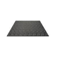 China Modern Design MDF Base 3D Decorative Wall Tiles Interior Panels FSC CE Approved for sale