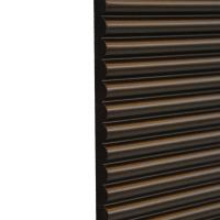 China Interior Embossed 3D Art MDF Wall Decorative Panel For Living Room And Office for sale