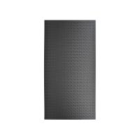 China OEM 3D Wall Art Panels Decorative MDF Board For Commercial And Living Rooms for sale