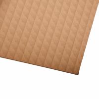 China Modern Design Embossed Veneer Acoustic Panels 1200x2400mm for Office Use for sale