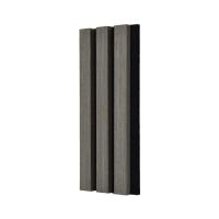 China Veneer Wood Slat Acoustic Wood Panels For Walls Soundproof Banding Factory Supplier for sale