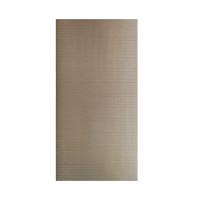 China Innovative Design Embossed Veneer Wall Panels For House Decoration 2400mm for sale