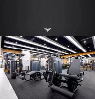 China Soundproof Acoustic Rubber Tiles Matting Anti Slip Eco Friendly Material For Indoor for sale