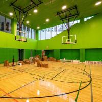 China Modern Design Fabric Covered Acoustic Panels With Mid To High Frequency Absorption for sale