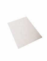 China Functional Decorative PET Acoustic Board Smooth Fabric Finish Customizable Color for sale