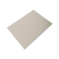 China Budget Friendly Acoustic Fabric Covered PET Decorative Panels 9mm 12mm Easy Install for sale