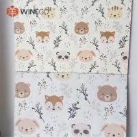 China No Formaldehyde PET Decorative Acoustic Panels for Child Hospital Aesthetic Enhance for sale