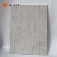 China Easy Installation PET Polyester Acoustic Panels With Class B1 Fire Performance for sale