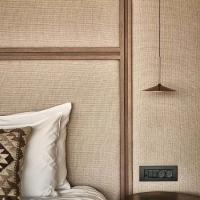 China Easy Installation PET Polyester Acoustic Panels With Class B1 Fire Performance for sale