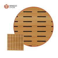 China High NRC Wall Art Acoustic Panels For Effective Noise Control And Aesthetic Charm for sale