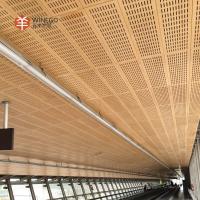China High NRC Wall Art Acoustic Panels For Effective Noise Control And Aesthetic Charm for sale