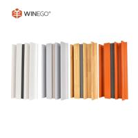 China Clear and Enveloping Audio Experience Wood Variable Acoustic Diffuser Panels for sale