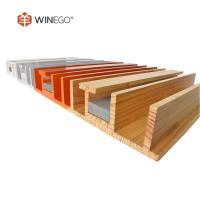 China Precision Engineered Variable Acoustic Diffusion Panels For Optimal Sound Distribution for sale