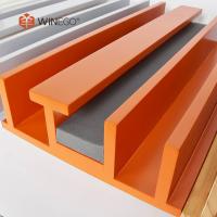 China Clear and Enveloping Audio Experience Wood Variable Acoustic Diffuser Panels for sale
