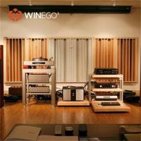 China Clear and Enveloping Audio Experience Wood Variable Acoustic Diffuser Panels for sale