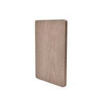 China Fitting Out Flat Decorative Laminate Wall Boards Sound Proofing 600x600 600x1200mm for sale