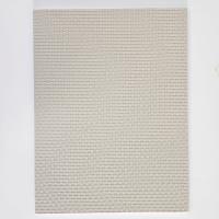 China Leather Decorative Acoustic Panels Easy To Install For Indoor Decoration for sale