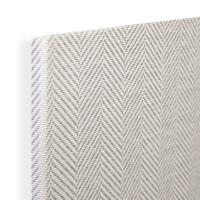 China Green Construction Decorative Acoustic Panels Diverse Surface Finishes for sale