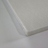 China Portable And Lightweight Decorative Acoustic Panels Fabric Finish for sale