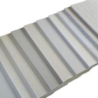 China Comprehensive Color Availability Decorative Acoustic Panels Fabric Finish for sale
