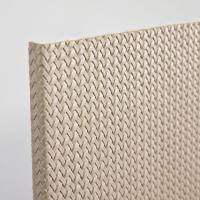 China Noise-Reducing PET Decorative Acoustic Panels For Exclusive Salons Wall for sale