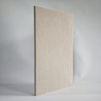 China Noise-Reducing PET Decorative Acoustic Panels For Exclusive Salons Wall for sale