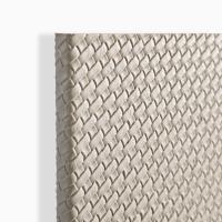China Eco-Friendly Decorative Acoustic Panels Lightweight Material For Ceiling for sale
