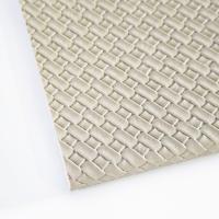 China Eco-Friendly Decorative Acoustic Panels Lightweight Material For Ceiling for sale