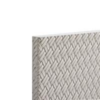 China Eco Friendly Material Decorative Acoustic Panels For Wall And Ceiling for sale
