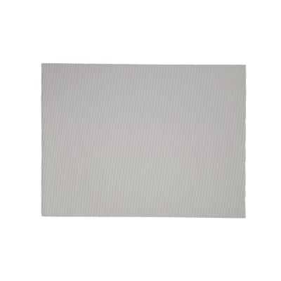 China Rich Color Choices Decorative Acoustic Panels With High Quality Material for sale