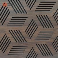 China Superior Acoustic Art Panels for Soundproofing and Style Enhancement for sale