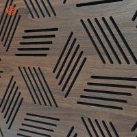 China Superior Acoustic Art Panels for Soundproofing and Style Enhancement for sale