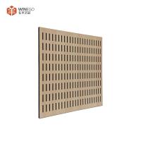 China Artistic Acoustic Panels for Noise Control & Aesthetic Enhancement for sale