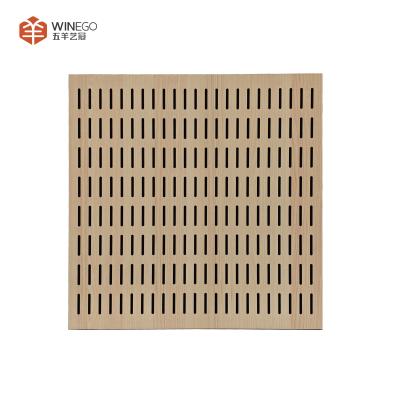 China Artistic Acoustic Panels for Noise Control & Aesthetic Enhancement for sale