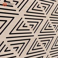 China Acoustic Art Panels for Soundproofing and Interior Decoration for sale