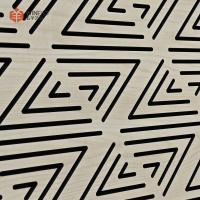 China Acoustic Art Panels for Soundproofing and Interior Decoration for sale