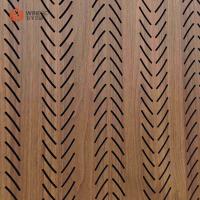 China High Performance Acoustic Panels for Soundproofing and Design Enhancement for sale