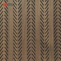 China High Performance Acoustic Panels for Soundproofing and Design Enhancement for sale