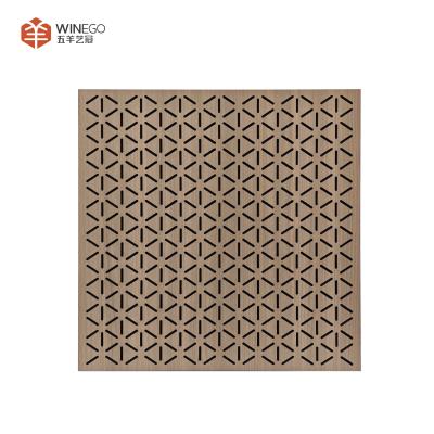 China Stylish Acoustic Panels for Improved Sound and Interior Design for sale