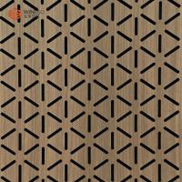 China Stylish Acoustic Panels for Improved Sound and Interior Design for sale