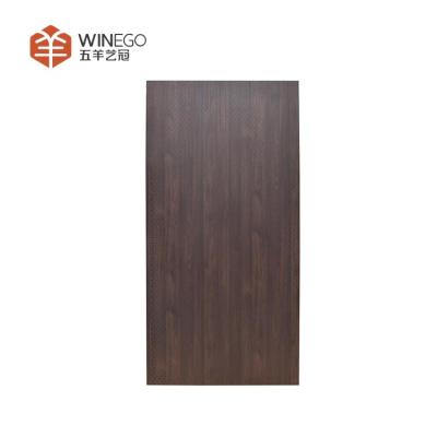 China Super Micro-Perforated Acoustic Panel For Elite Acoustic Environments for sale