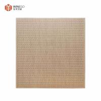 China Luxury Super Micro-Perforated Acoustic Panel For High-End Interiors for sale