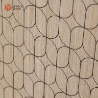 China Luxury Super Micro-Perforated Acoustic Panel For High-End Interiors for sale