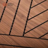 China High-Quality Acoustic Panels for Sound Absorption and Aesthetic Design for sale