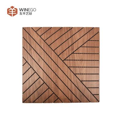 China High-Quality Acoustic Panels for Sound Absorption and Aesthetic Design for sale