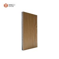 China Sound Absorption Micro-perforated Acoustic Panel Eco-Friendly And Stylish Finishes for sale