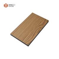 China Sound Absorption Micro-perforated Acoustic Panel Eco-Friendly And Stylish Finishes for sale
